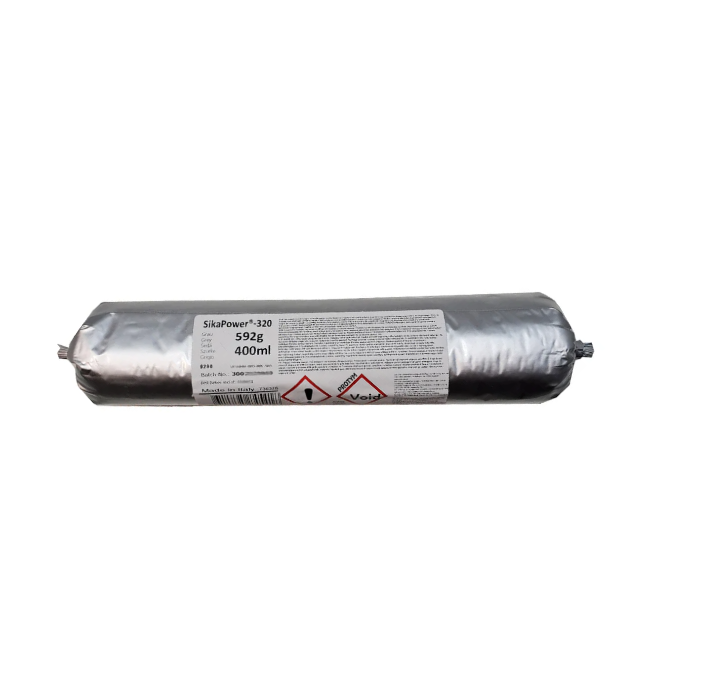 SikaPower 320 Thermosetting sealant bag 400ml